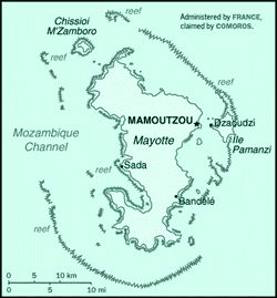 Mayotte | AP-HM